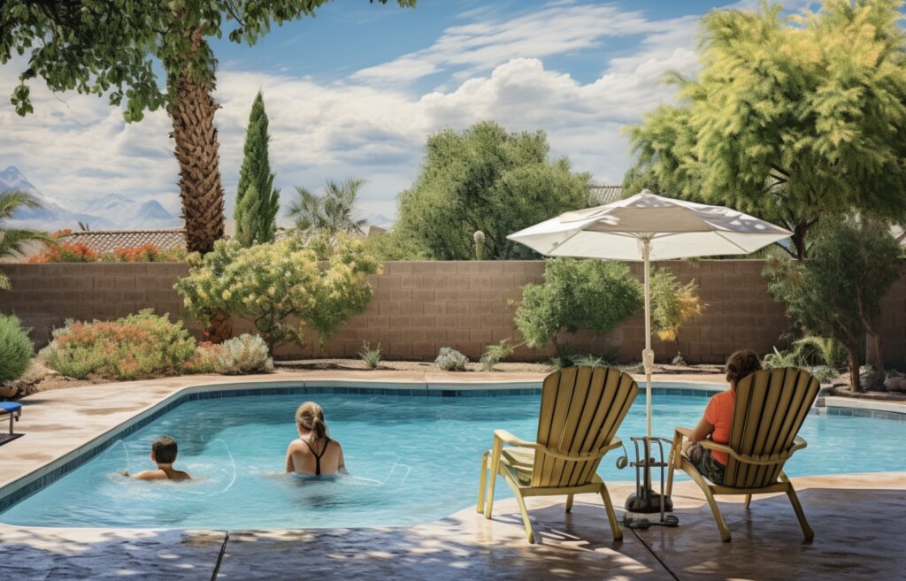 Pool Safety - Phoenix Pool Service